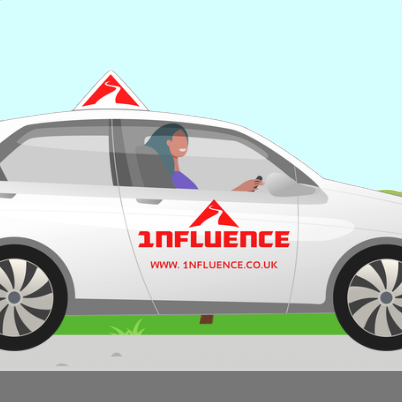 Driving Lessons for Anxious Drivers and Nervous Drivers